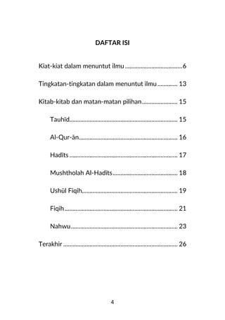 Metode Praktis Dalam Menuntut Ilmu.pdf