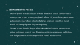 METODE PRIMER KELOMPOK 4.pptx