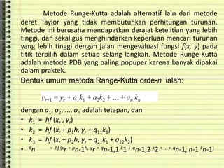 Penjelasan tentang METODE_RUNGE_KUTTA.pptx