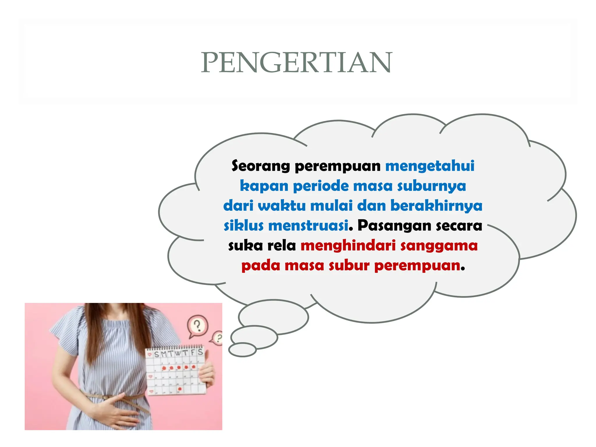 Metode Sadar Masa Subur by Cahaya Indah.ppt