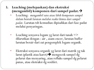 Metode sampling | PPT