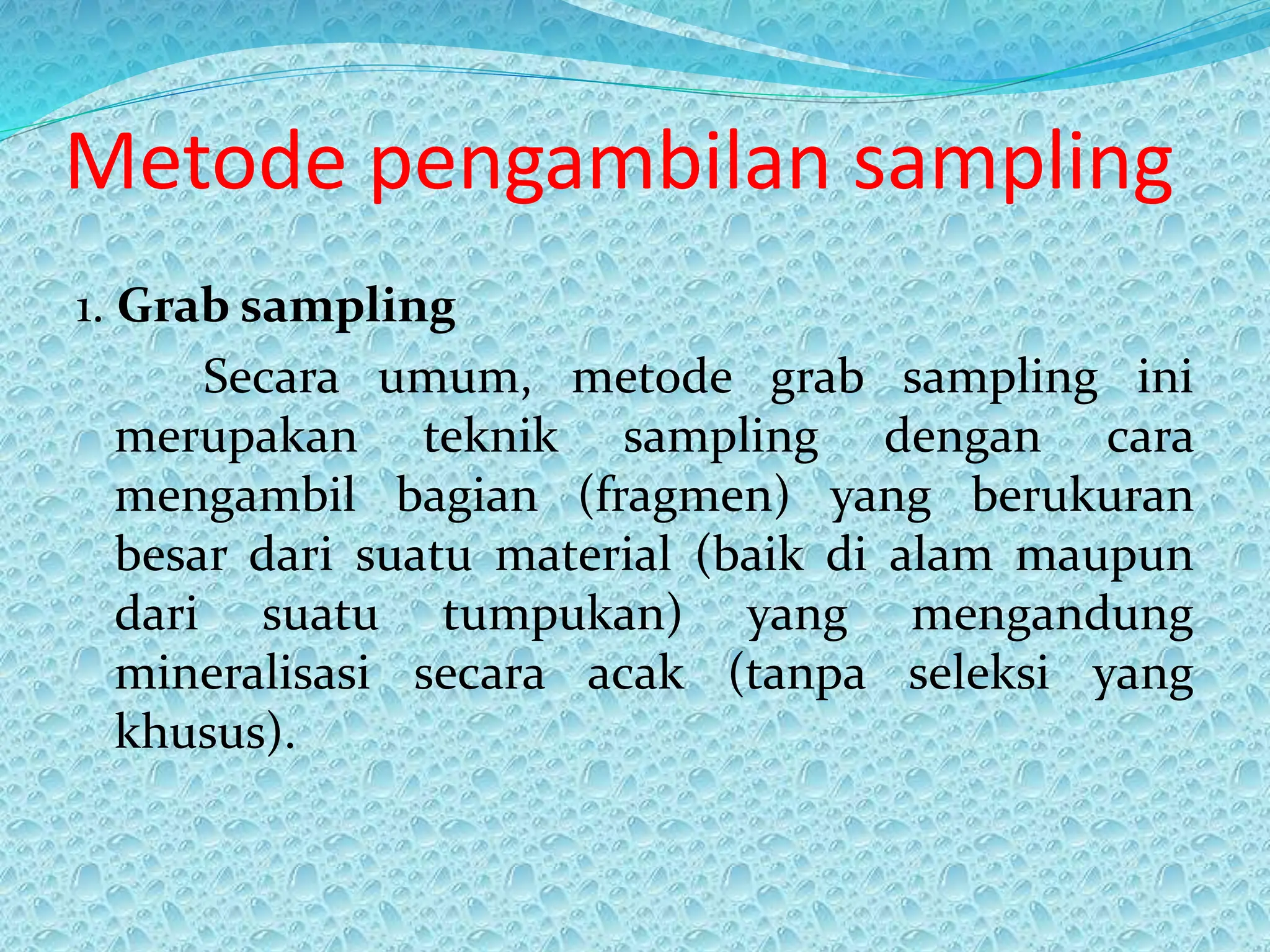 Metode_Sampling bahan galian mineral.pptx