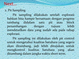 Metode_Sampling bahan galian mineral.pptx