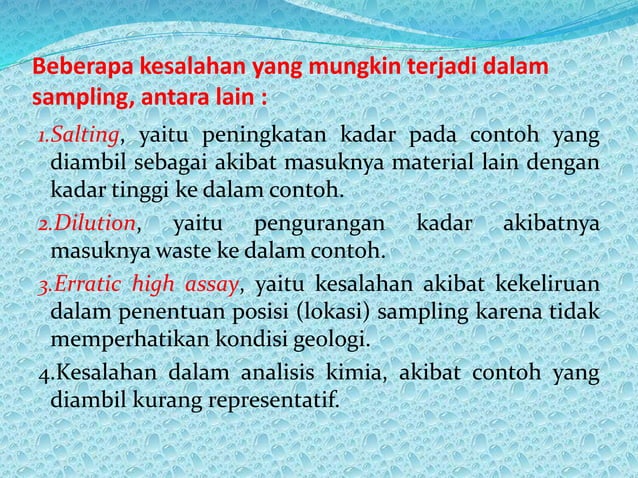 Metode_Sampling bahan galian mineral.pptx