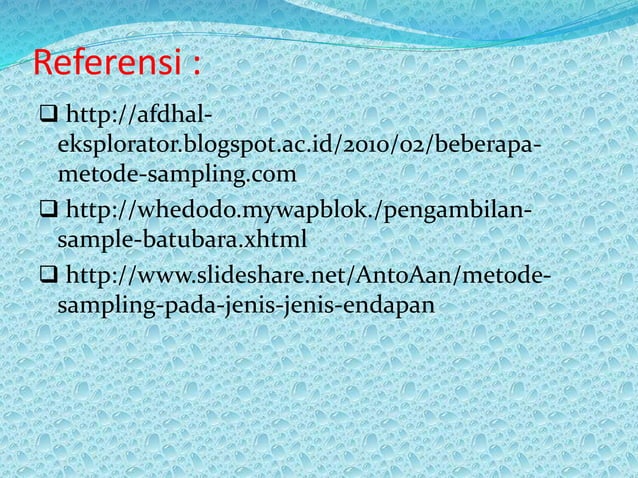 Metode_Sampling bahan galian mineral.pptx