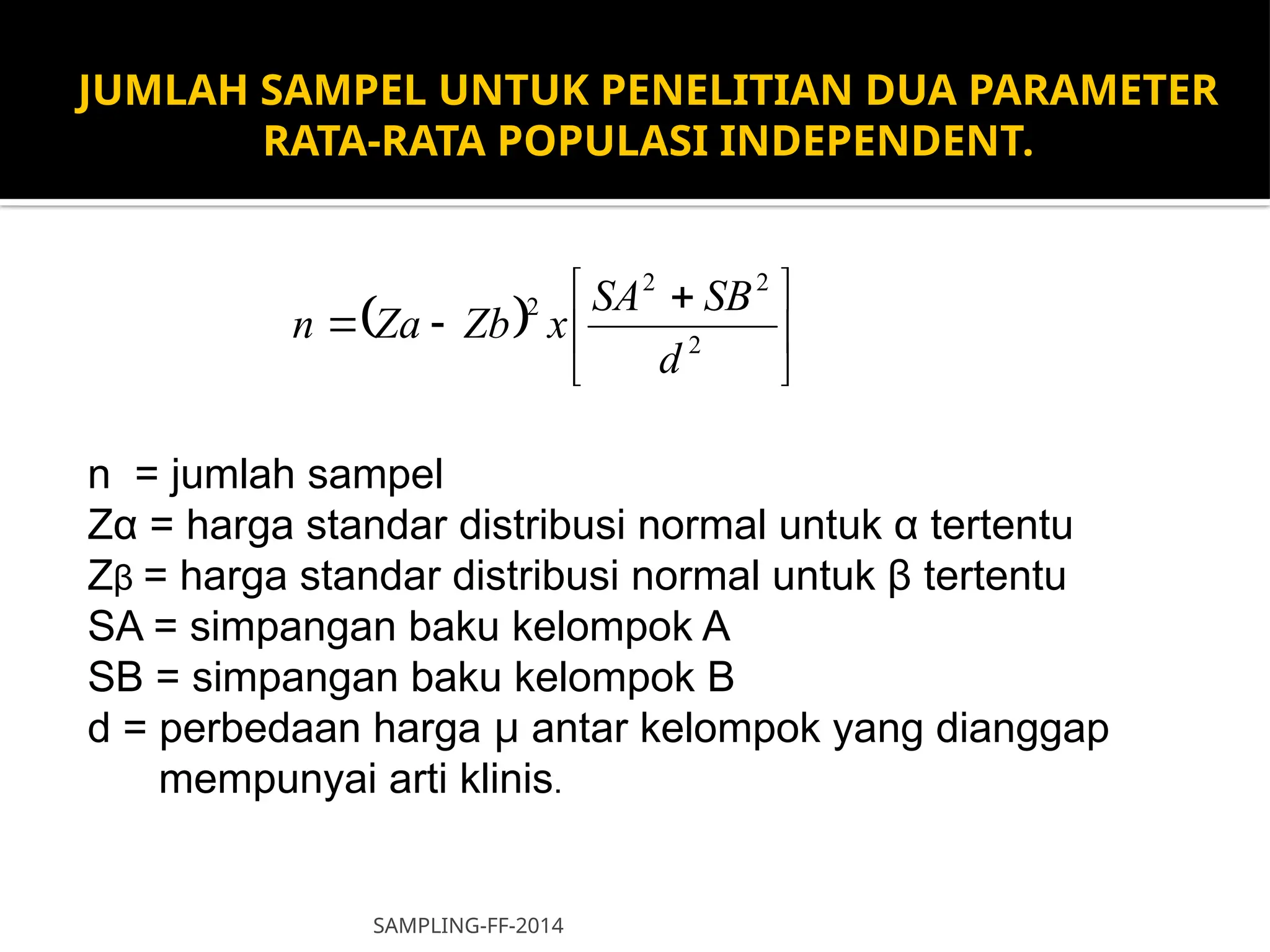 metode sampling dan sampling size. presentasi.ppt