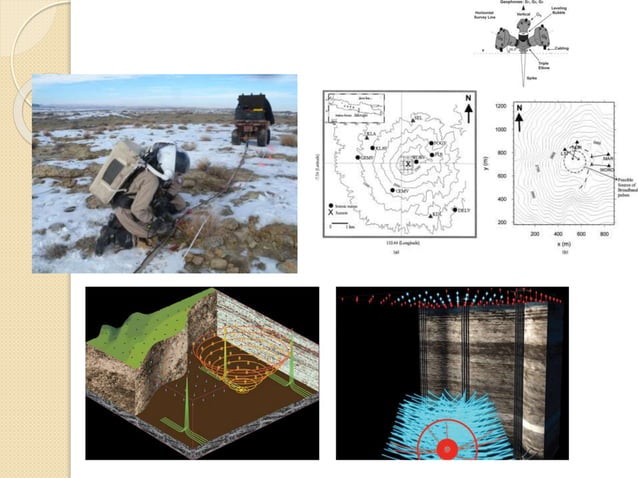 METODE SEISMIK REFRAKSI dalam kuliah metode geofisika | PPTX