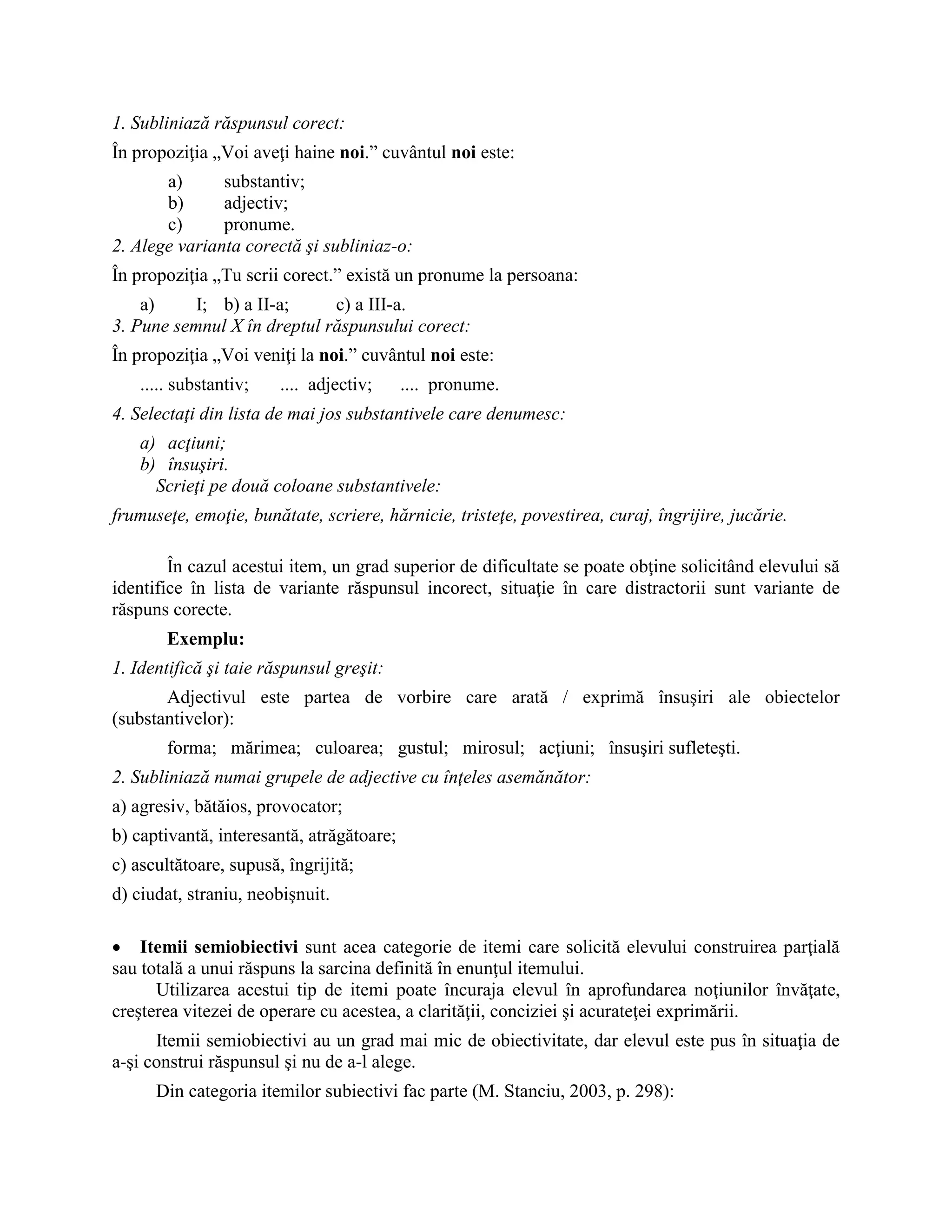 Metode si instrumente_de_evaluare_in_ciclul_primar | PDF