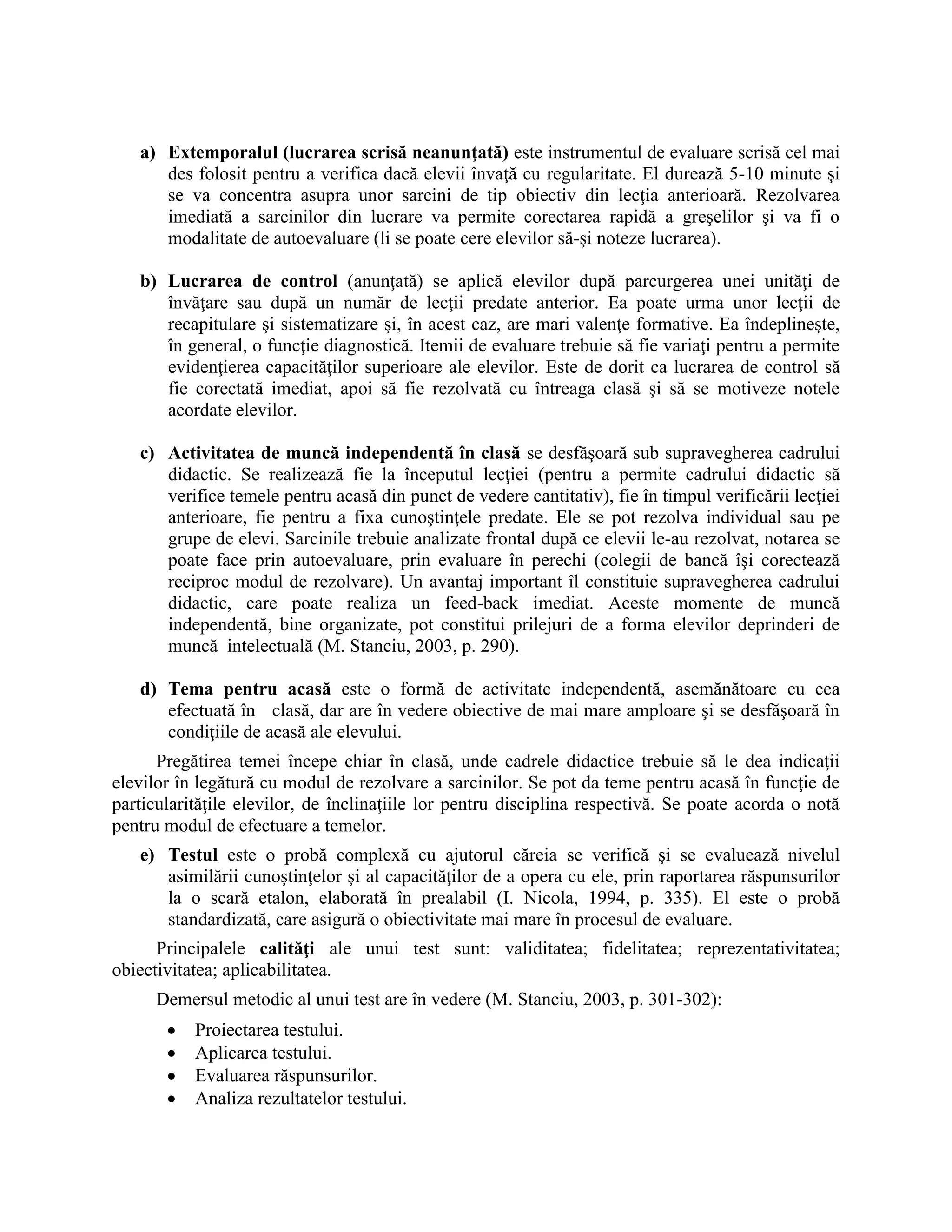 Metode si instrumente_de_evaluare_in_ciclul_primar | PDF