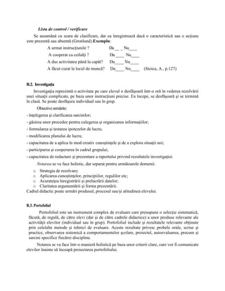 Metode si instrumente_de_evaluare_in_ciclul_primar | PDF