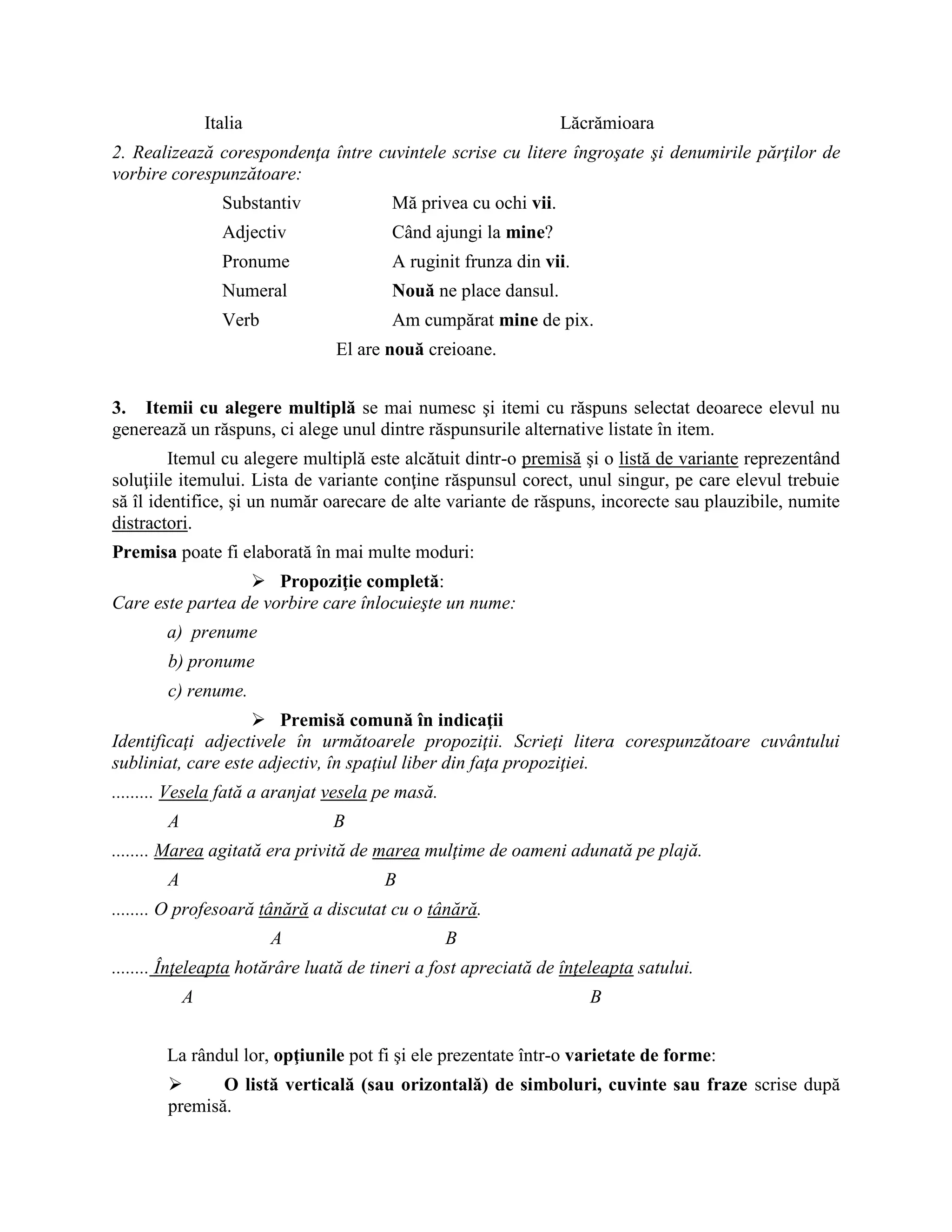 Metode si instrumente_de_evaluare_in_ciclul_primar | PDF