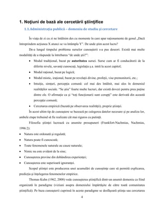 Metode si tehnici de cercetare in stiintele sociale | PDF