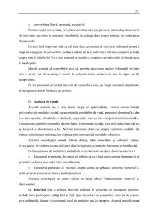 Metode si tehnici de solutionare a conflictelor | PDF