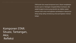 Implementasi Pembelajaran Mendalam dengan Metode STAR.pptx