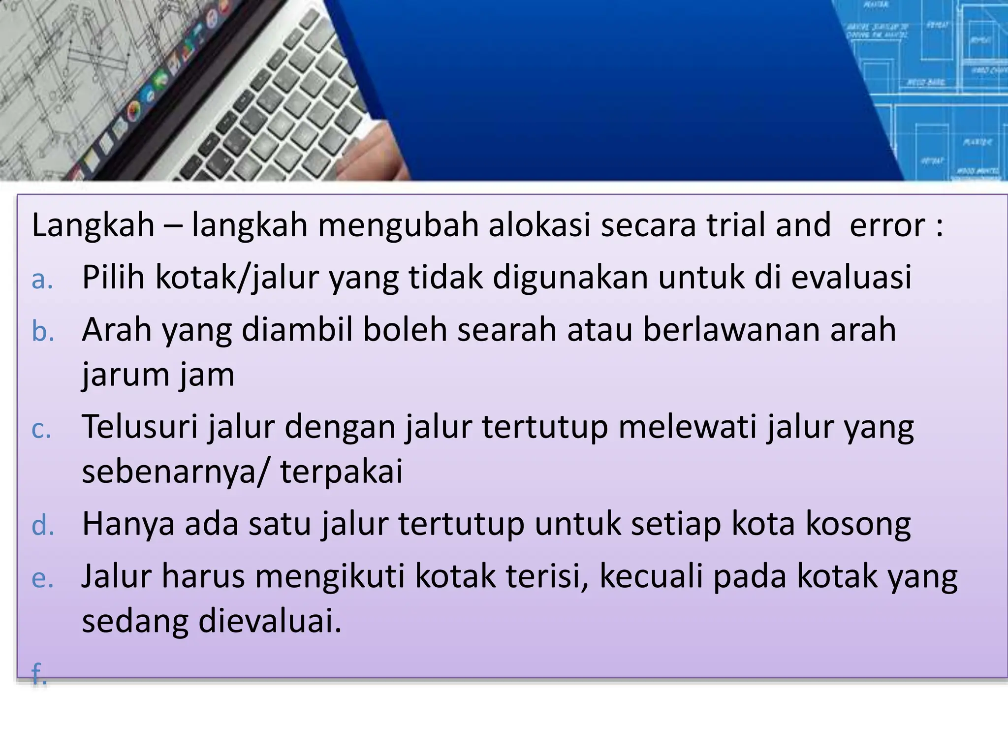 METODE STEPPING STONE (BATU LONCATANA) REVISI.pptx
