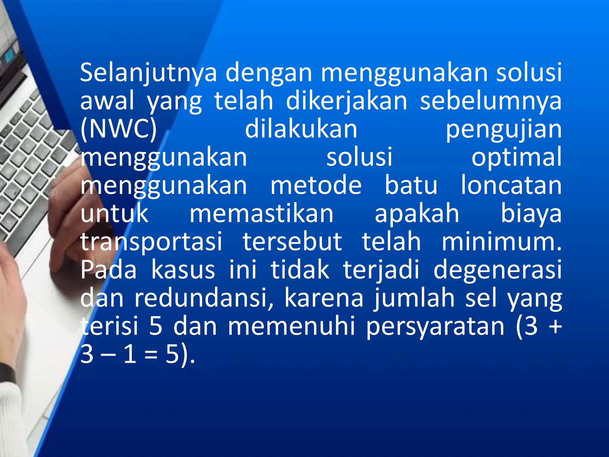 METODE STEPPING STONE (BATU LONCATANA) REVISI.pptx