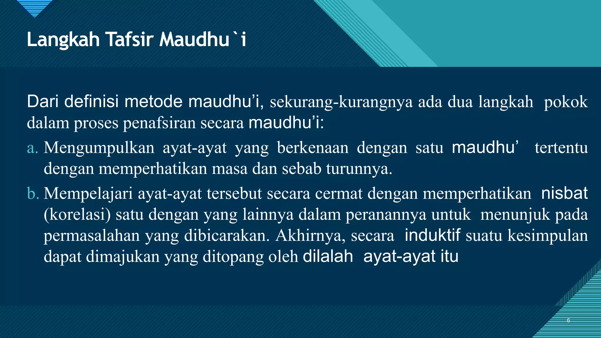 Metode Tafsir tematik.pptx