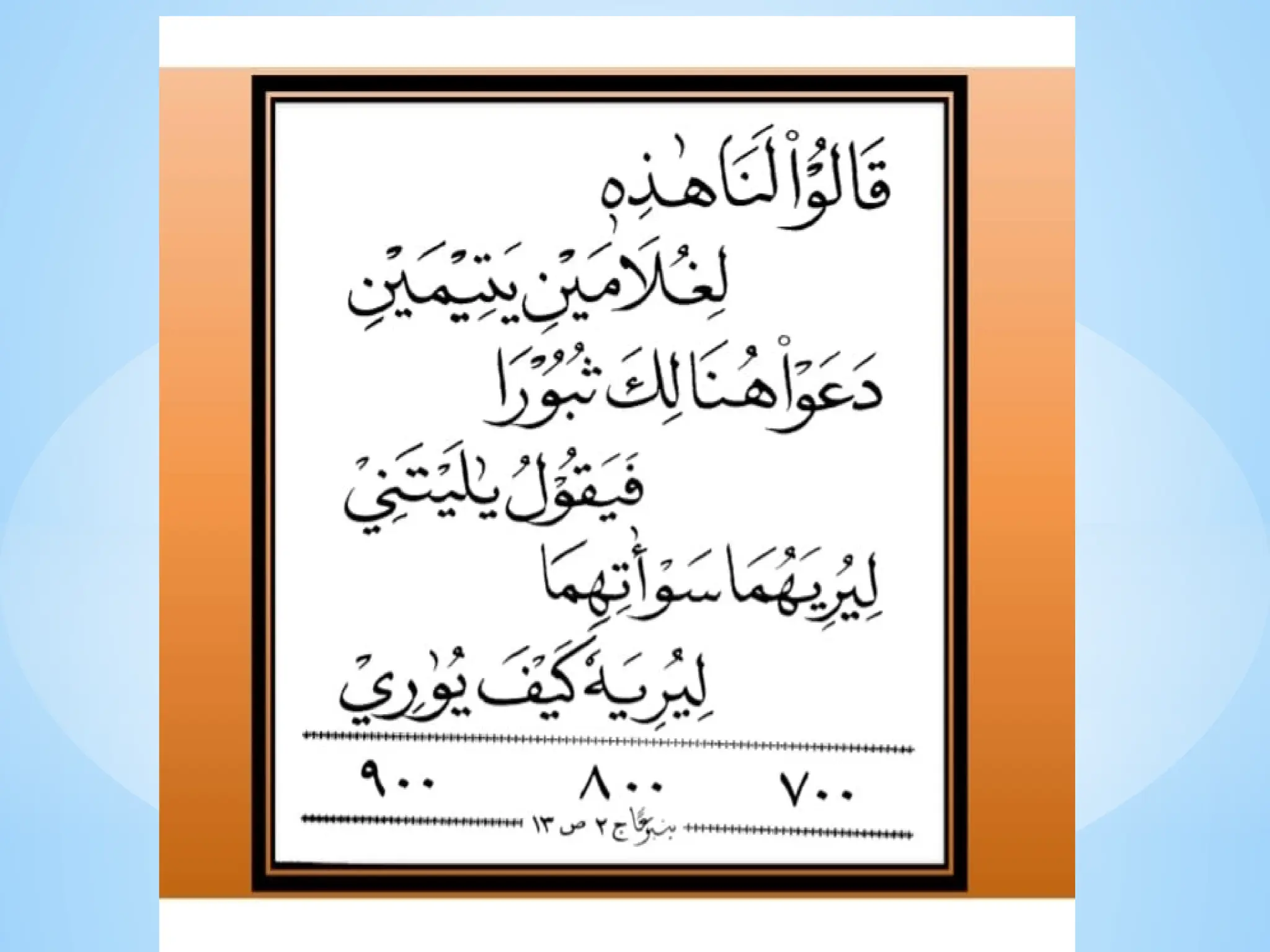 METODE TAHSIN YANBU'A JILID 1 SAMPAI JILID 7 | PPTX