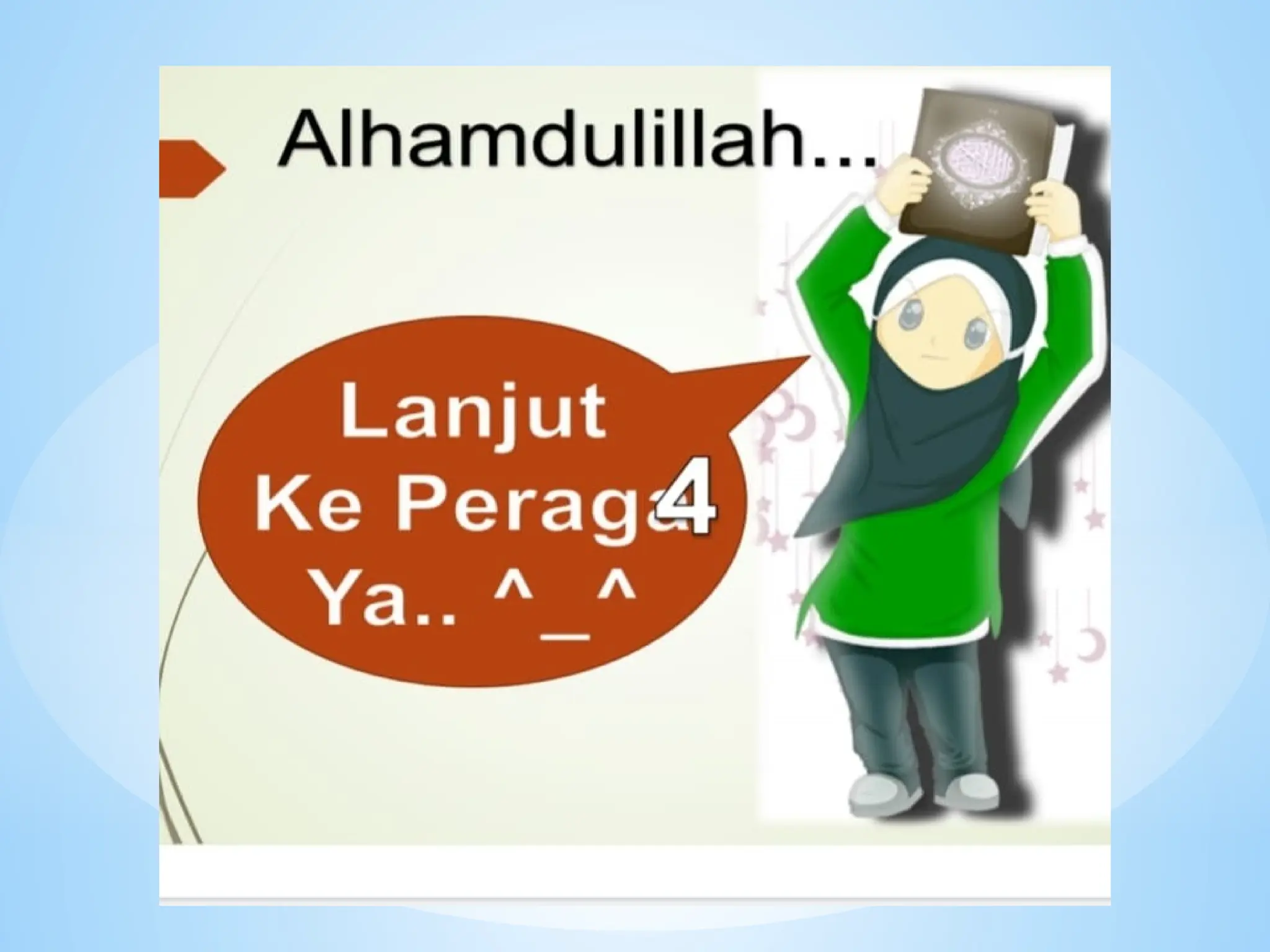 METODE TAHSIN YANBU'A JILID 1 SAMPAI JILID 7 | PPTX