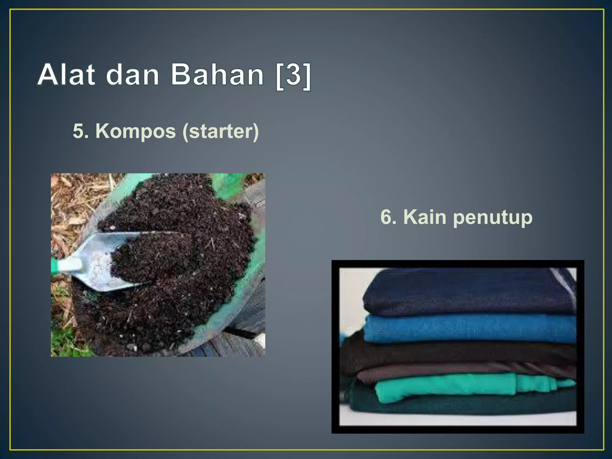 Metode takakura | PPTX