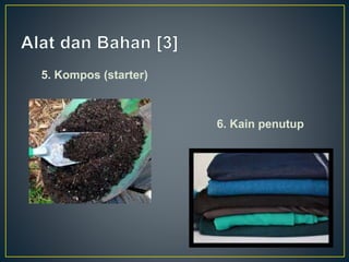 Metode takakura | PPTX