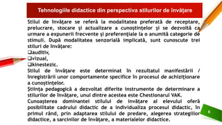 Metode tehnici strategii | PPT