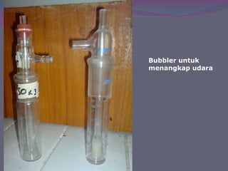 METODE TEKNIK SAMPLING UDARA(TM 6&7).ppt