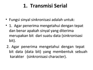 Metode transmisi 5 | PPT