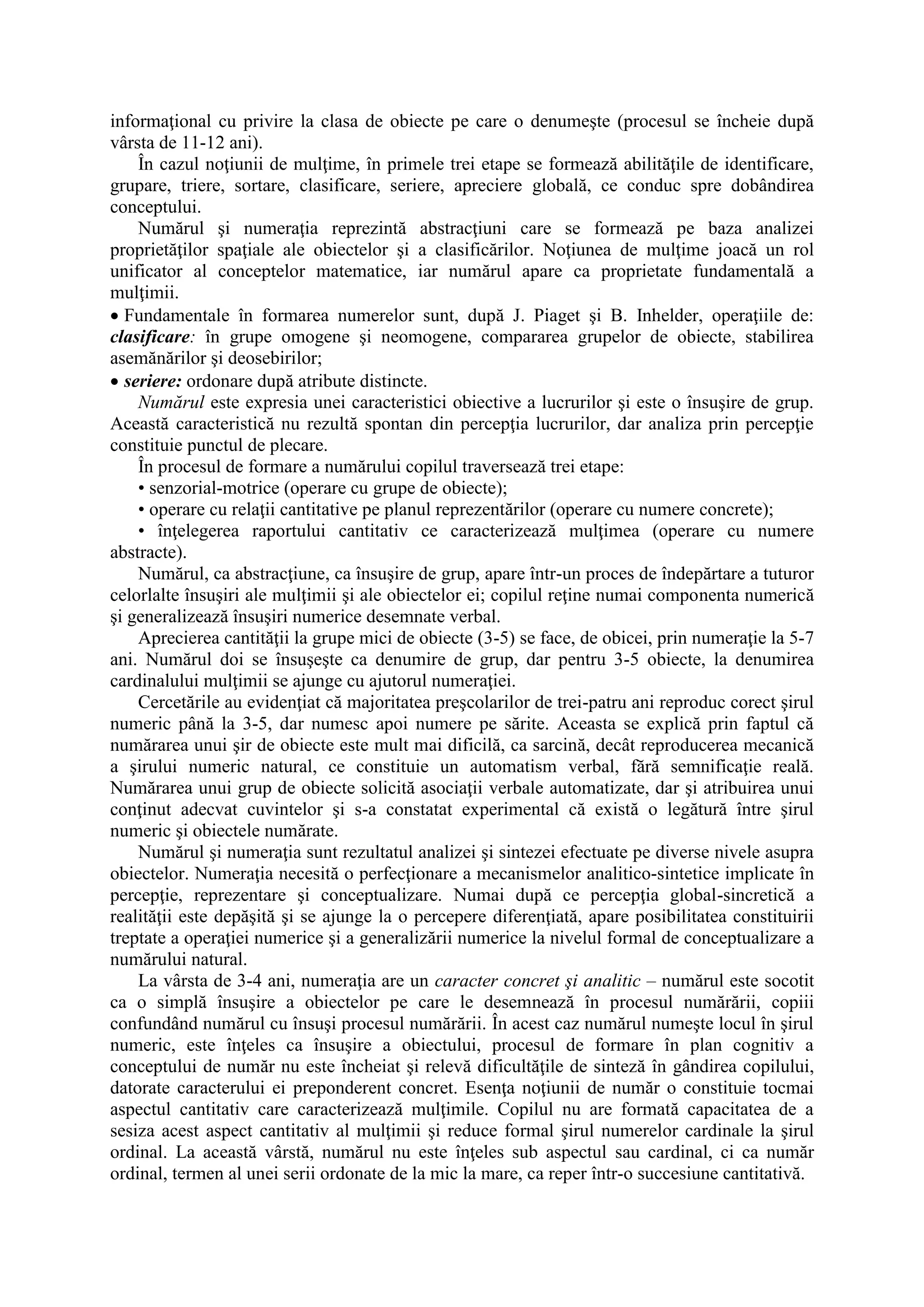 Metodica activitatilor matematice_in_gradinita (1) | PDF