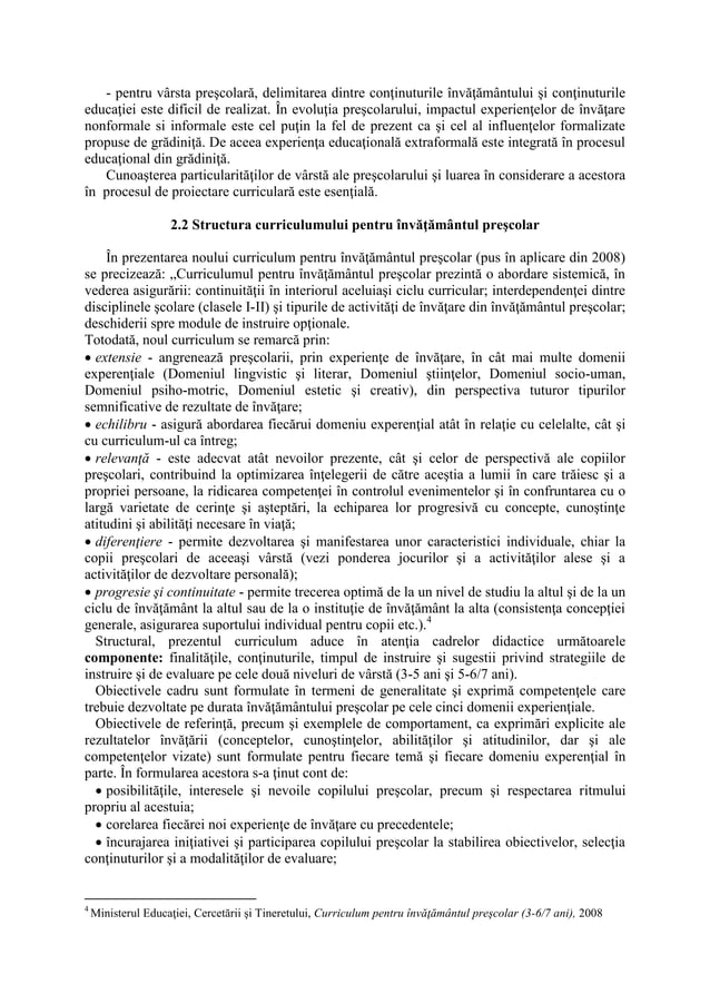 Metodica activitatilor matematice_in_gradinita (1) | PDF