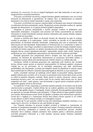 Metodica activitatilor matematice_in_gradinita (1) | PDF