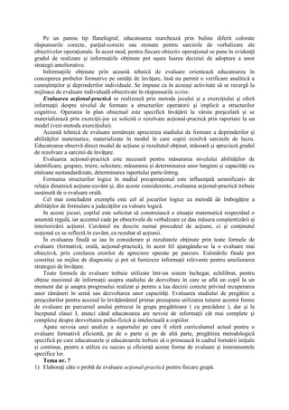 Metodica activitatilor matematice_in_gradinita (1) | PDF