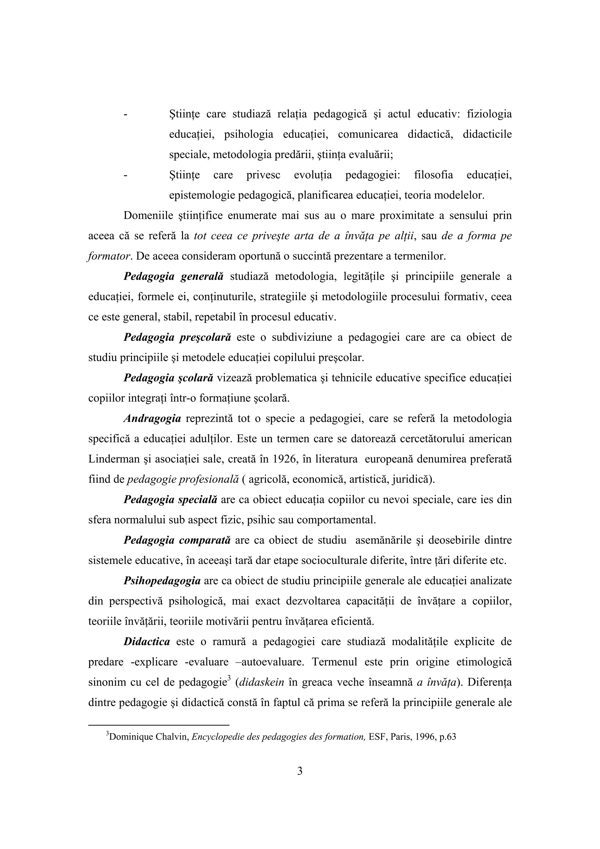 Metodica predarii stiintelor economice | PDF