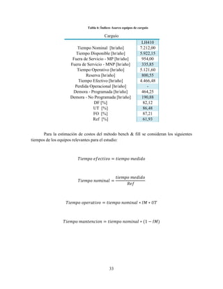Metodo de-explotacion-bench-and-fill-y-su-aplicacion-en-minera | PDF