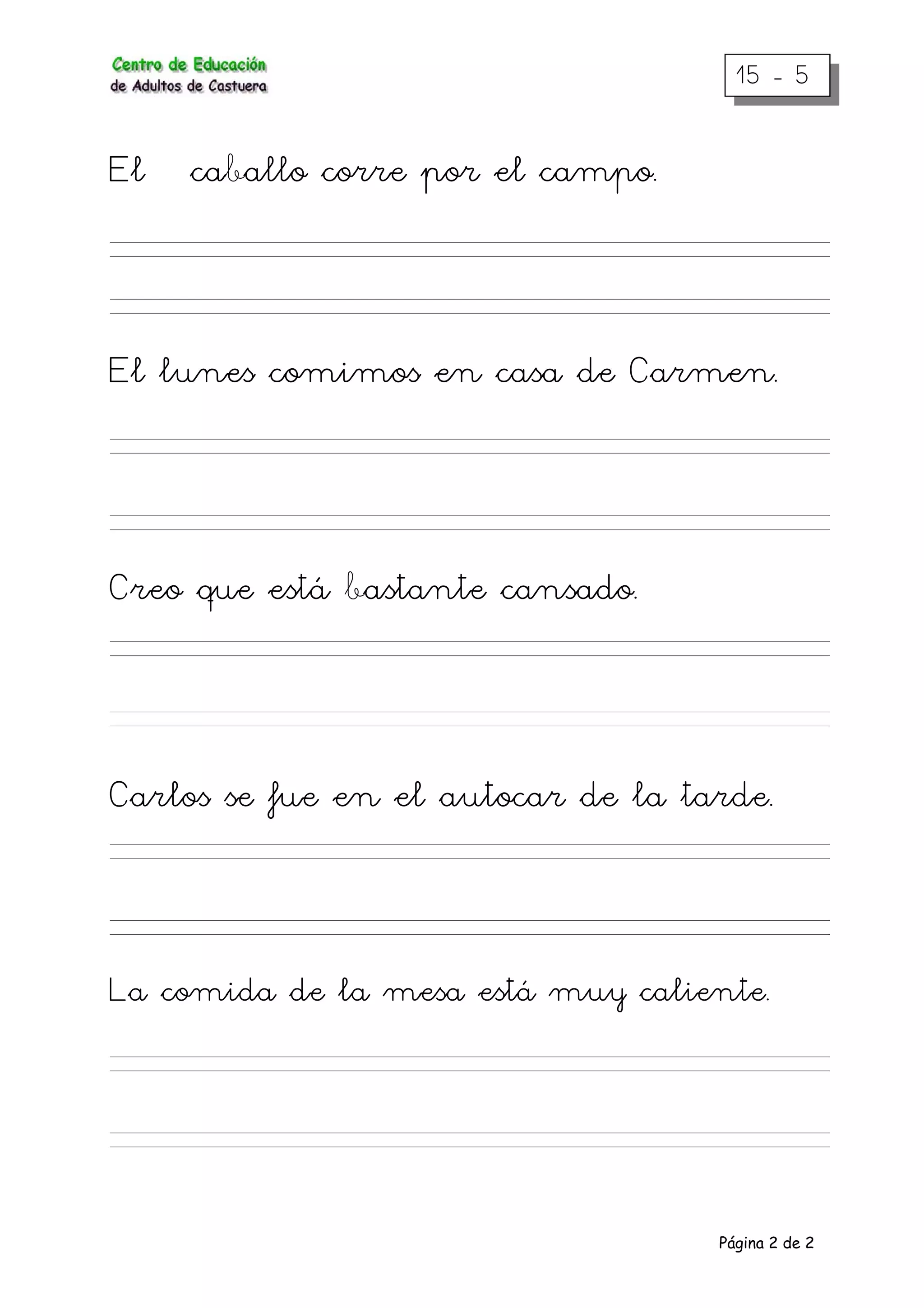 Metodo de-lectoescritura-letra-ca-co-cu | PDF