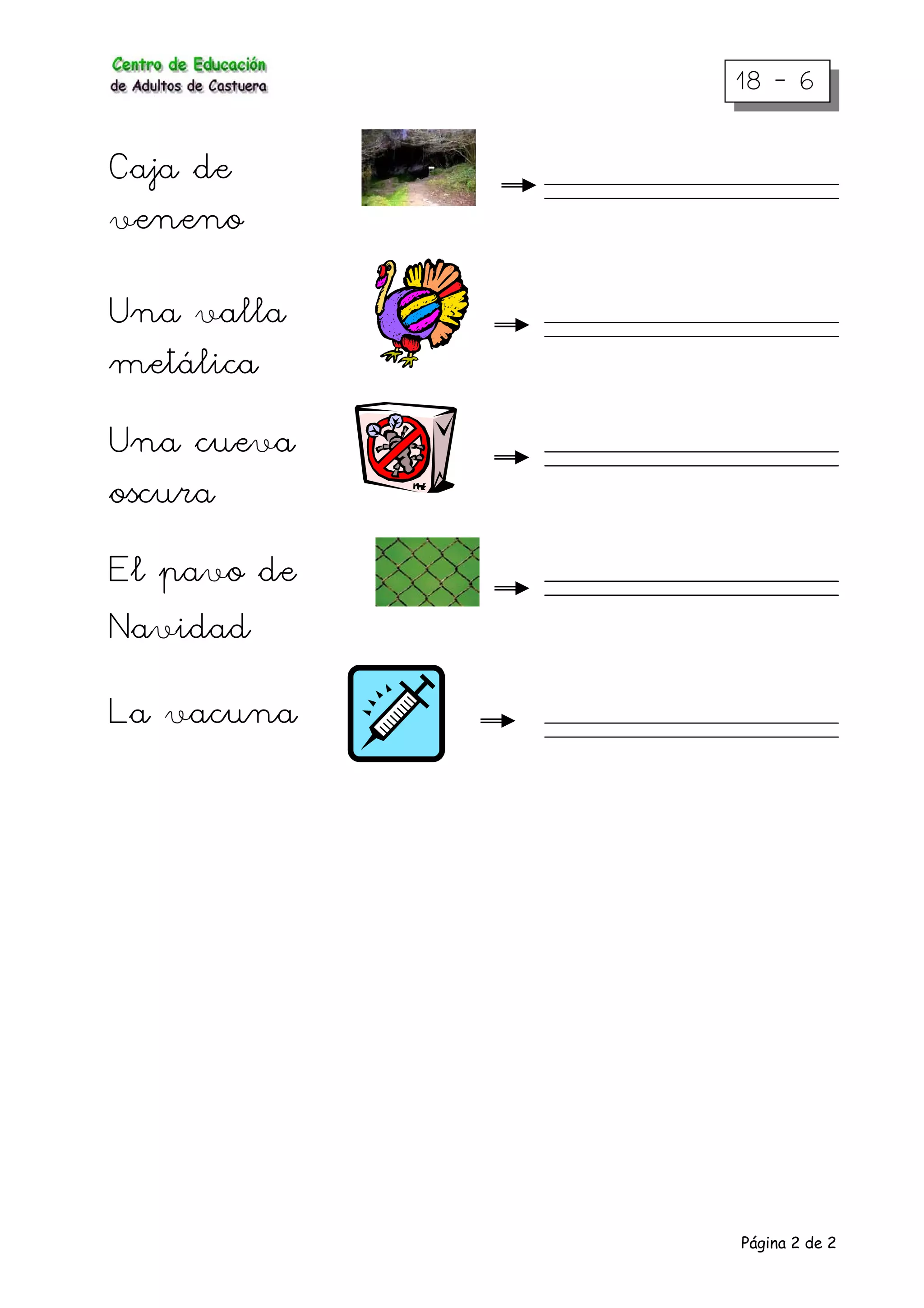 Metodo de-lectoescritura-letra-v | PDF