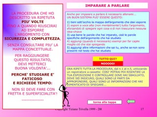 Metodo Di Studio | PPS