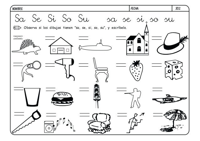 Palabras con sa - Imagui