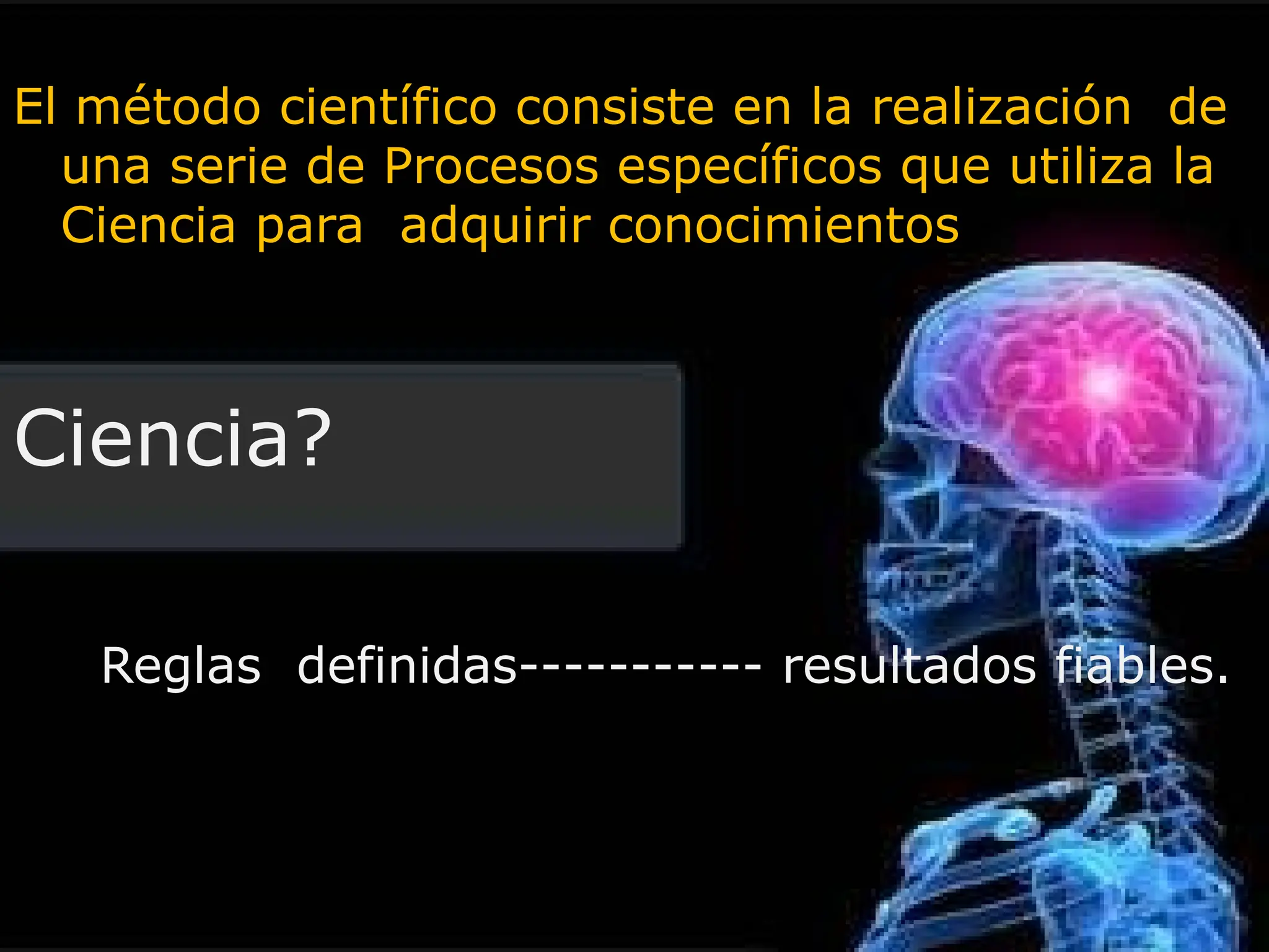 Descripcion paso a paso metodo cientifico.pptx | Descarga Gratuita