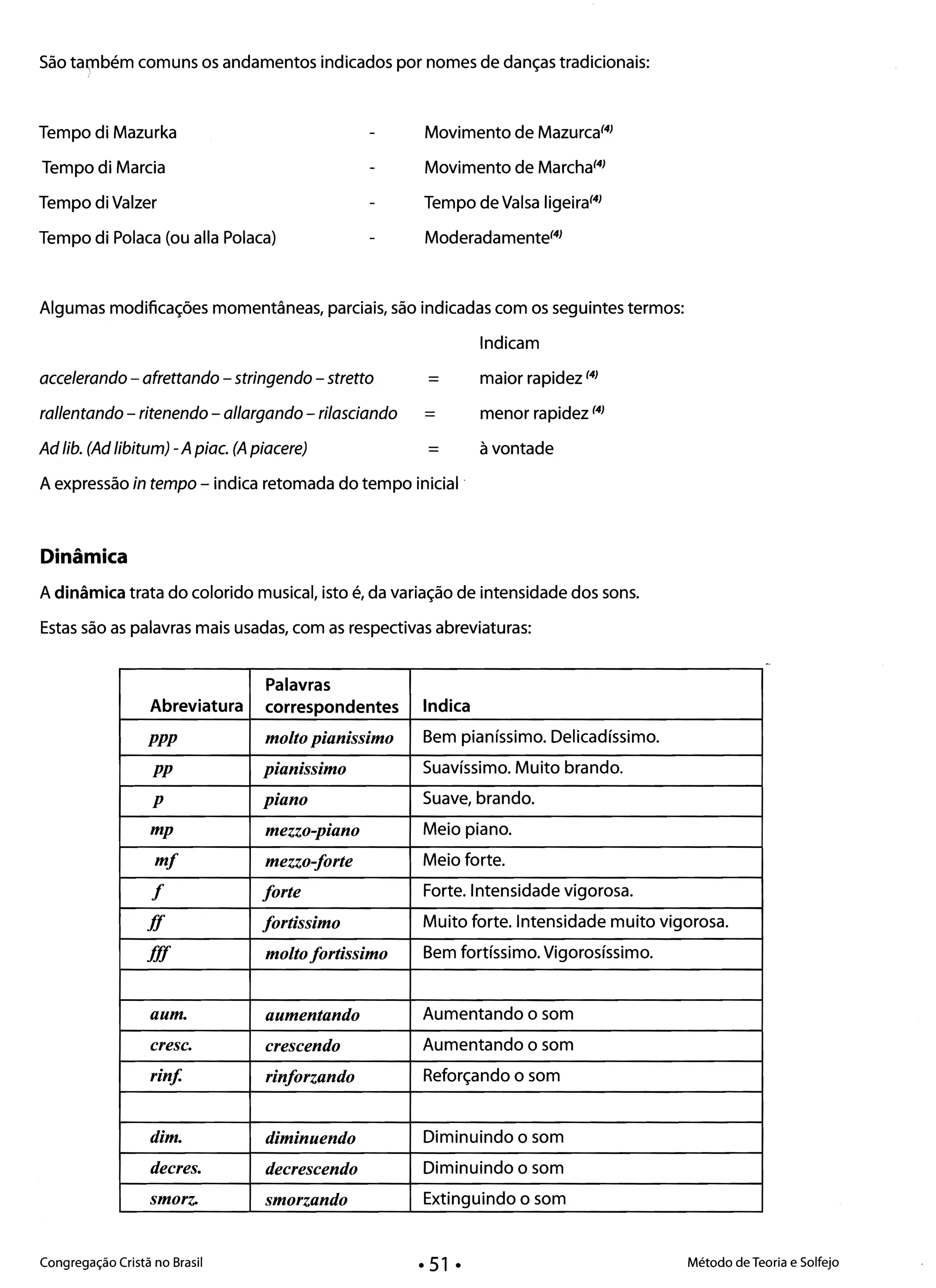 Metodo de teoria musical elementar e solfejo e bona ccb | PDF