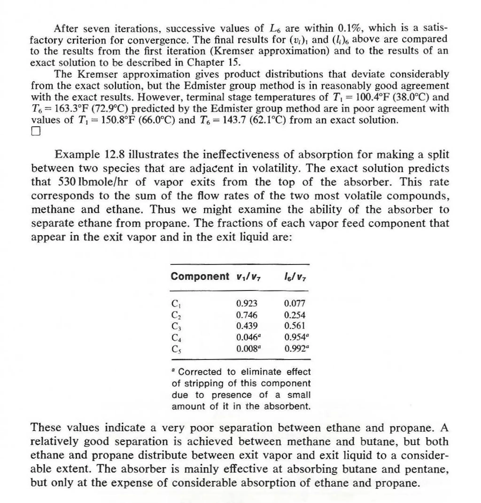 Metodod kremser liq liq extr | PDF