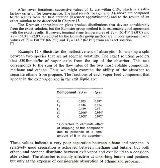 Metodod kremser liq liq extr | PDF