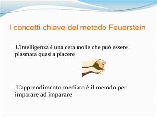 Metodo feurestein 1 | PPT