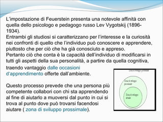 Metodo feurestein 1 | PPT