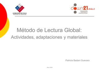 Metodo Lectura Global.pdf