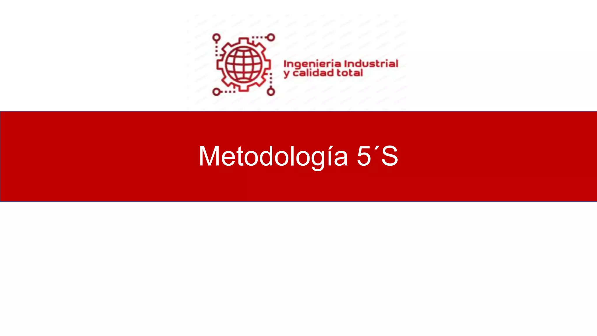 Implementacion 5s
