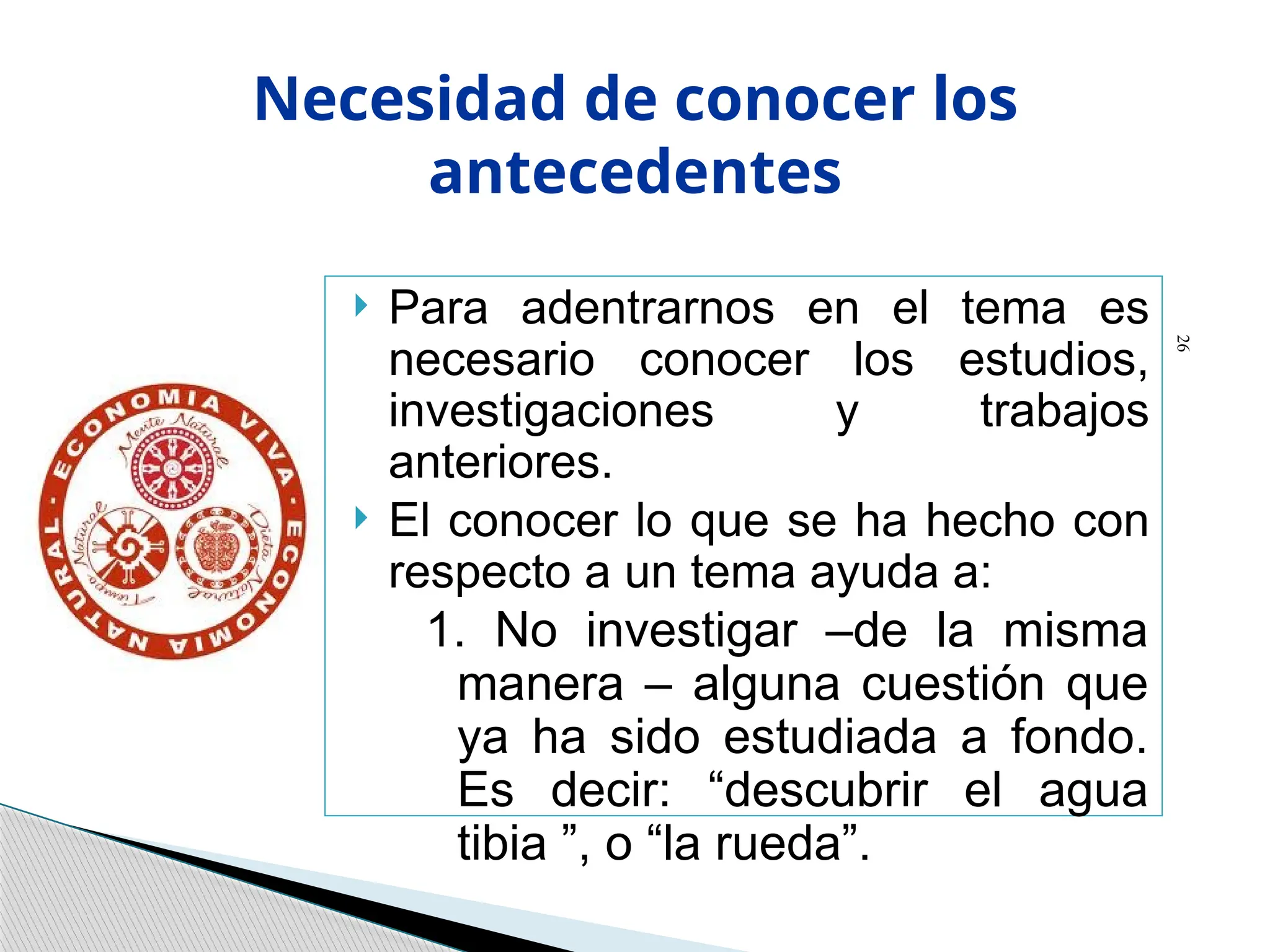METODOLOGÍA de la investigacion cientifica en el peru | PPTX