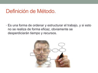 Metodología de la investigación generalidades | PPTX
