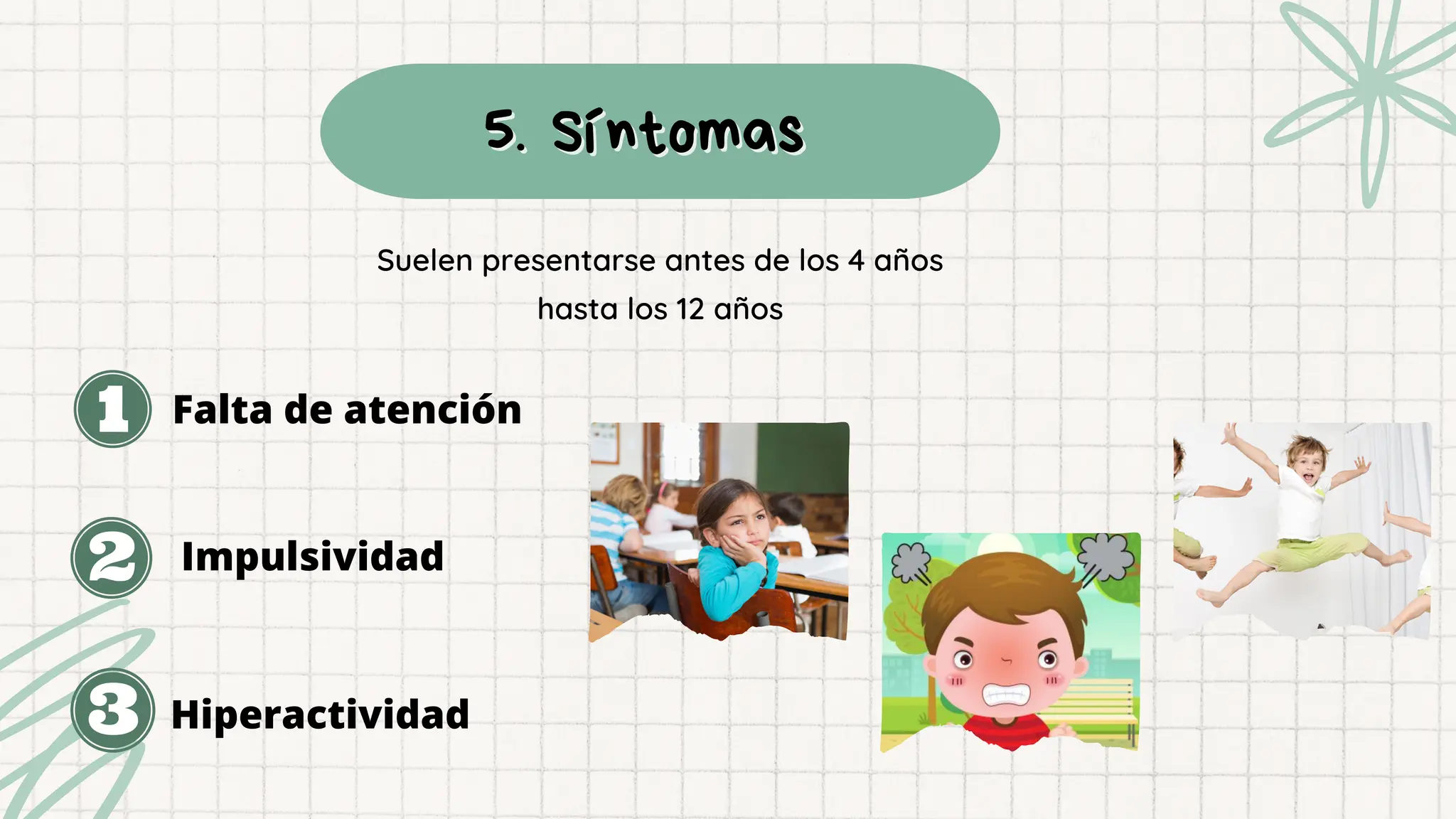 METODOLOGÍA (Síndrome de TDAH)-3ra Unidad.pdf | Descarga Gratuita