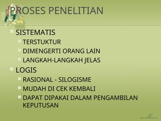 Metodologi-Penelitian-Pertemuan-4 bebasis teknologi | PPT